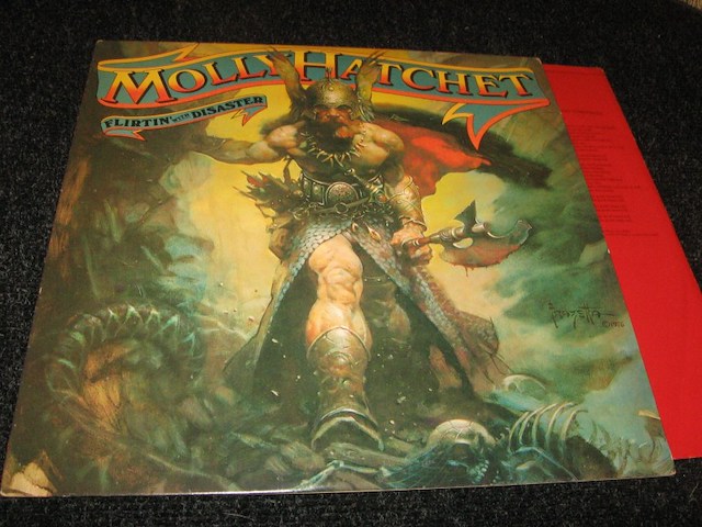 molly hatchet