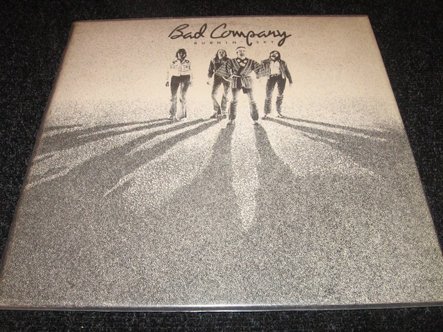 bad company