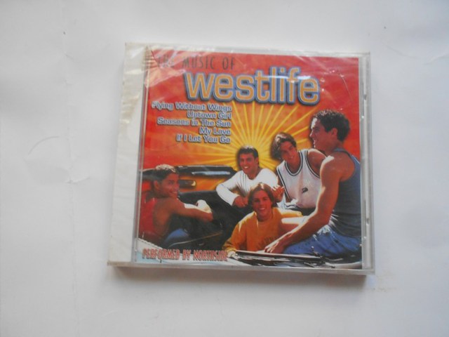 The music of westlife, Northside, NOVO