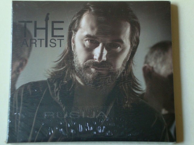 The Artist - Rusija