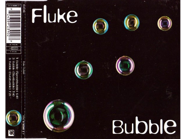 Fluke Bubble