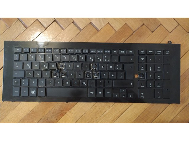 Tastatura za HP 4720S