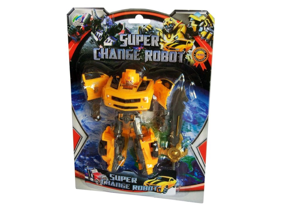 Transformers Robot