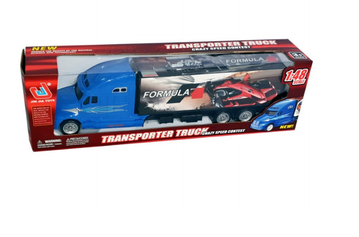 Sleper igracka 1:48