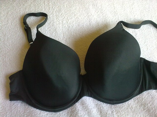 **Hunkemoller** fantastican brus, vel.80D