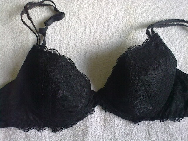 **Vivance** fantastican push up brus, vel.75A