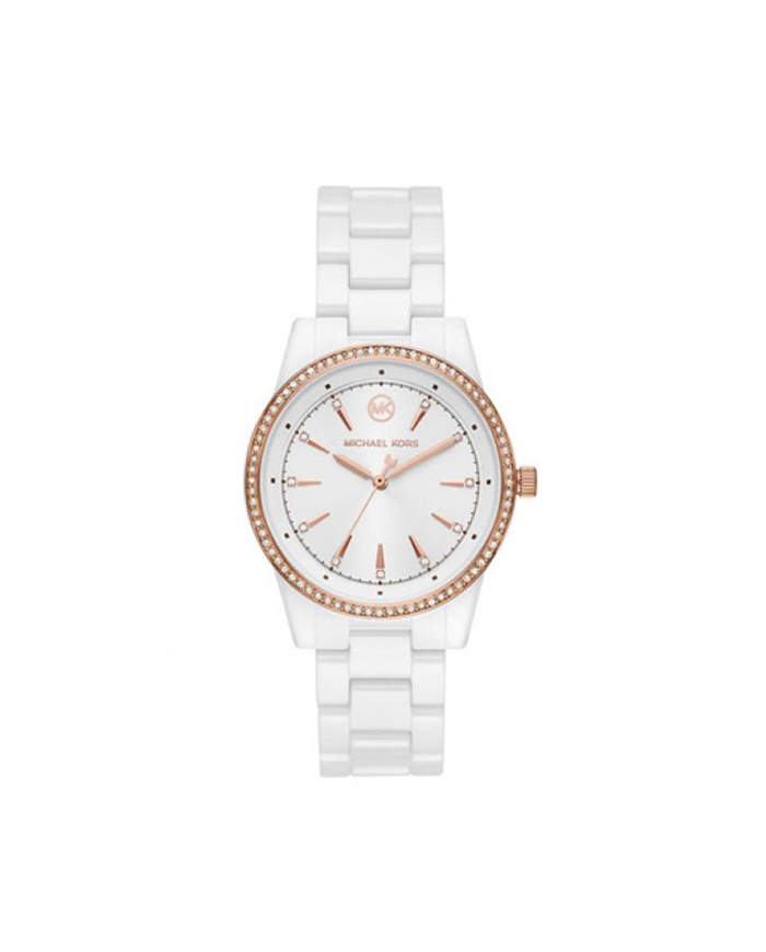 ŽENSKI RUČNI SAT RITZ MK6837 WHITE Michael Kors