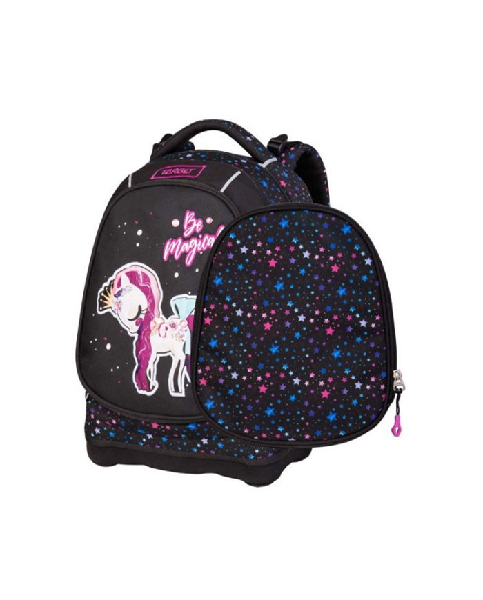 RANAC SUPERLIGHT 2 FACE PETIT GALAXZ UNICORN ANATOMSKI BLACK Target