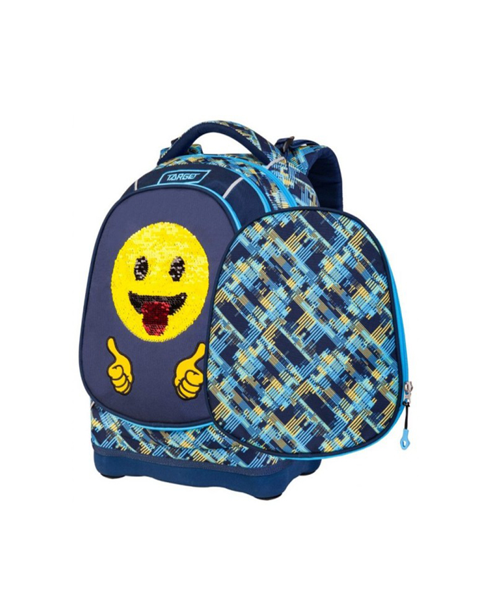 RANAC SUPERLIGHT 2 FACE PETIT EMOJI ANATOMSKI BLUE Target