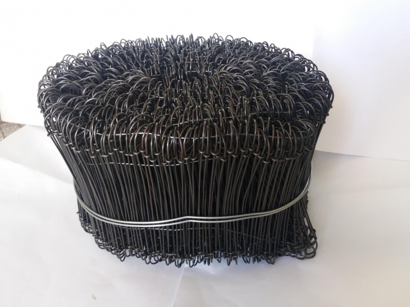 Žica za vezivanje armature - 1000 kom (1.10x120mm BUNT)