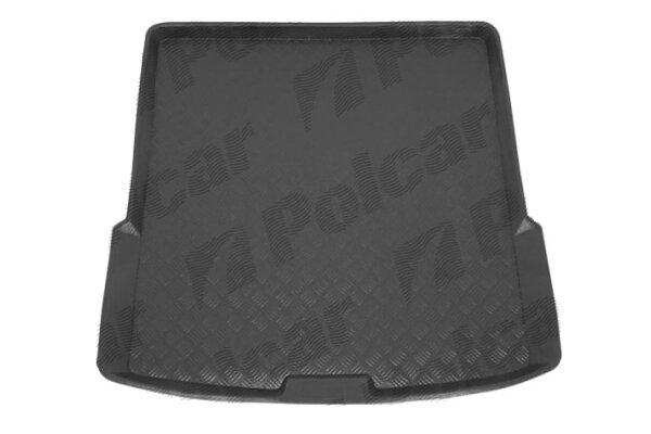 Korito prtljažnika Chrysler 300C 04-11 kombi, bez zaštite (samo na zahtev)  Video