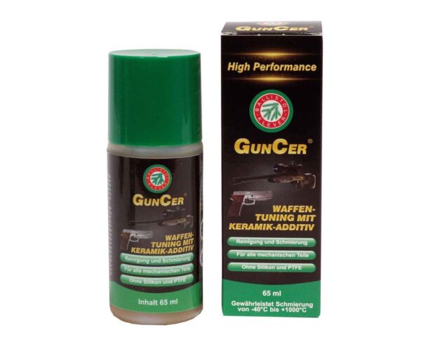 Ballistol ulje GunCer 65ml