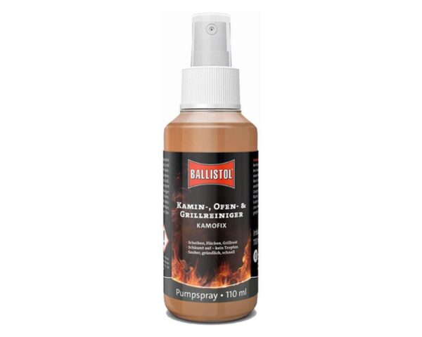 Ballistol sprej Kamofix 110ml