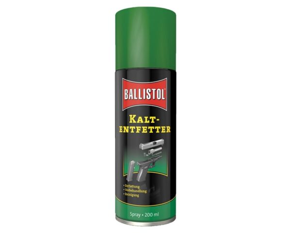 Ballistol sprej Robla Kaltenfetter 200ml