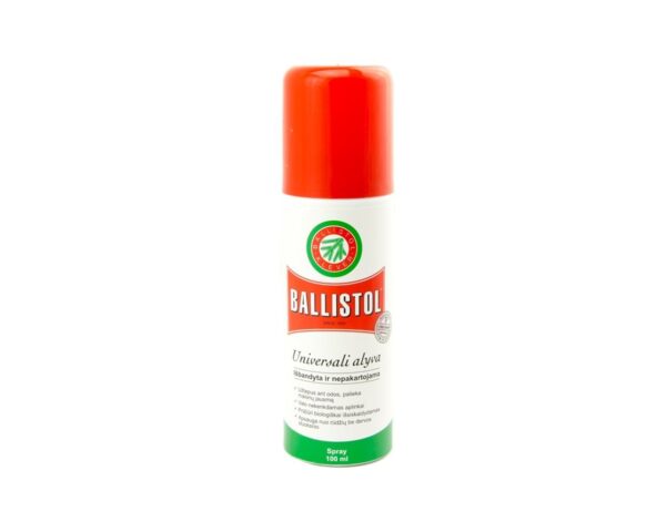 Ballistol sprej 200 ml