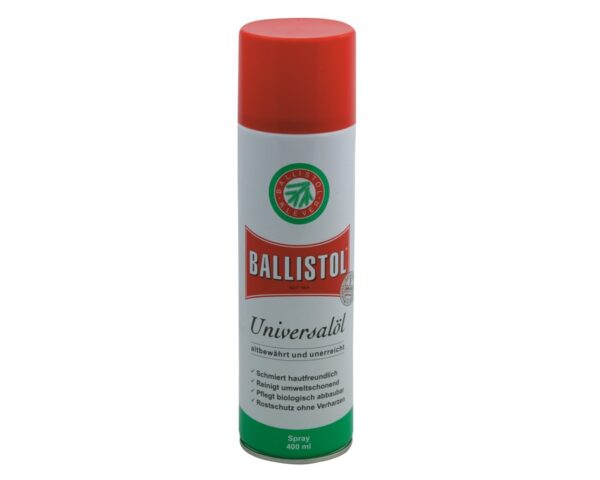 Ballistol sprej 400 ml