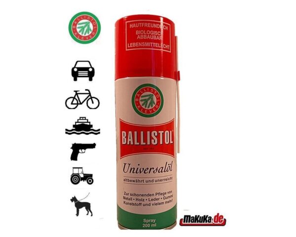 Ballistol sprej 50 ml