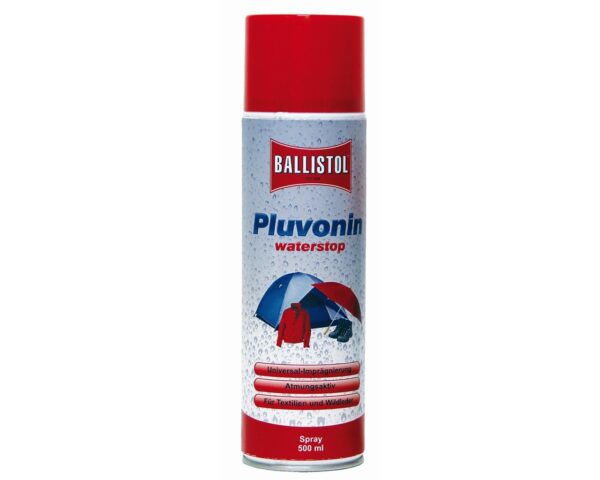 Ballistol Sprej za impregnaciju Pluvonin 500ml