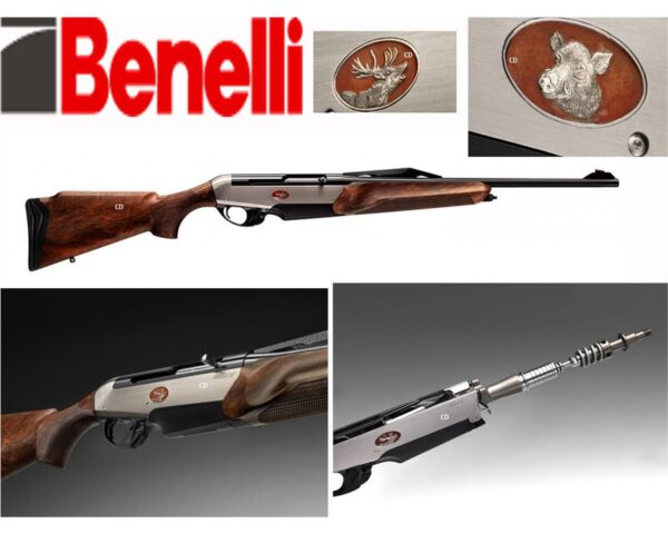 Benelli karabin poluautomatski Argo E Class