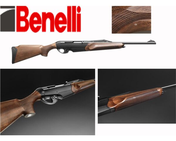 Benelli karabin poluautomatski Argo E Wood