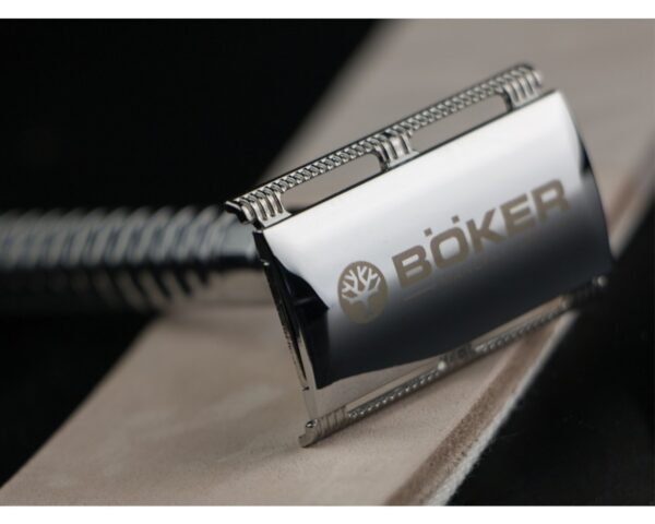 Boker Brijač Low Profile Safety Razor 04BO172