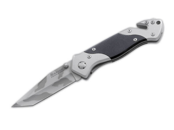 Boker preklopni nož High Risk Emergency 01RY997