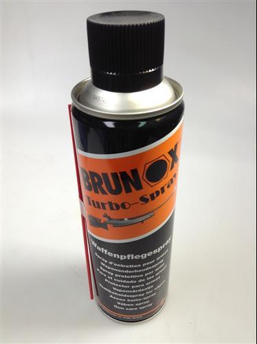 Brunox sprej 300 ml