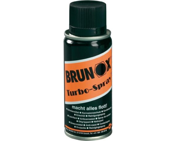 Brunox Turbo Spray 100 ml