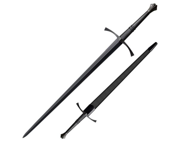 Cold Steel Mač 88 ITSM MAA Italian Long Sword