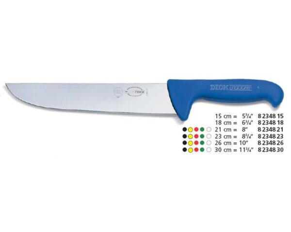 Dick mesarski nož 8234815