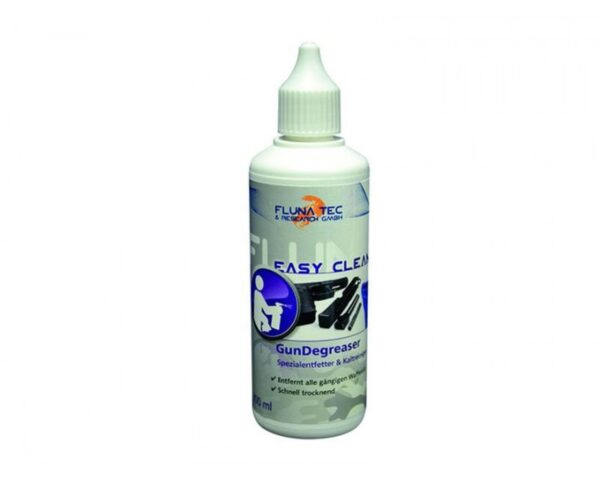 Fluna Tec Gun Degreaser 100 ml.