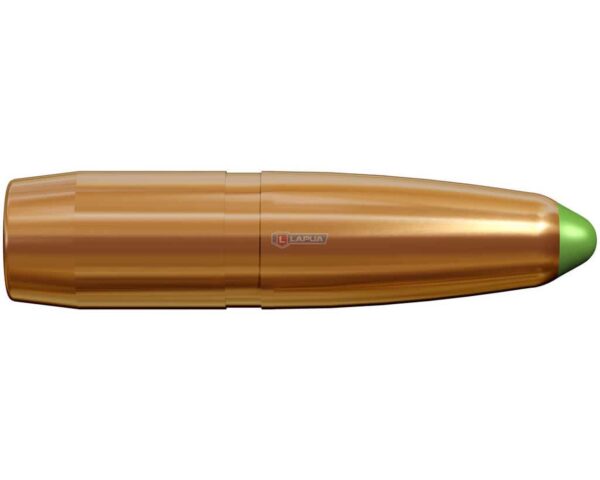 Lapua Karabinski metak 308 Win Naturalis 11gr