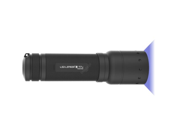 LedLenser ručna lampa T7.2 BLUE 9808-B