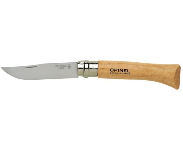 Opinel preklopni nož Inox 1083