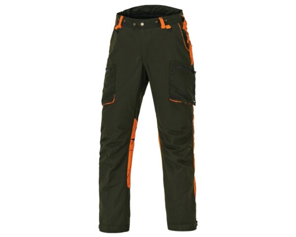 Pinewood lovačke pantalone Wolf 7987-1