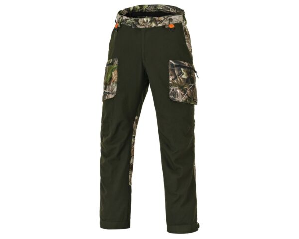 Pinewood lovačke pantalone Wolf 7987-2