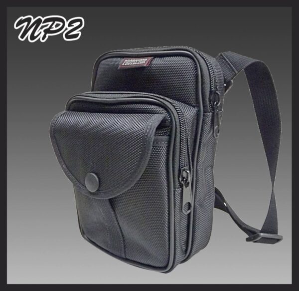 Protector torbica Neck Pack 2