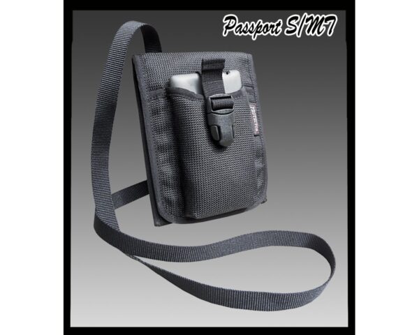 Protector torbica Passport S-MT