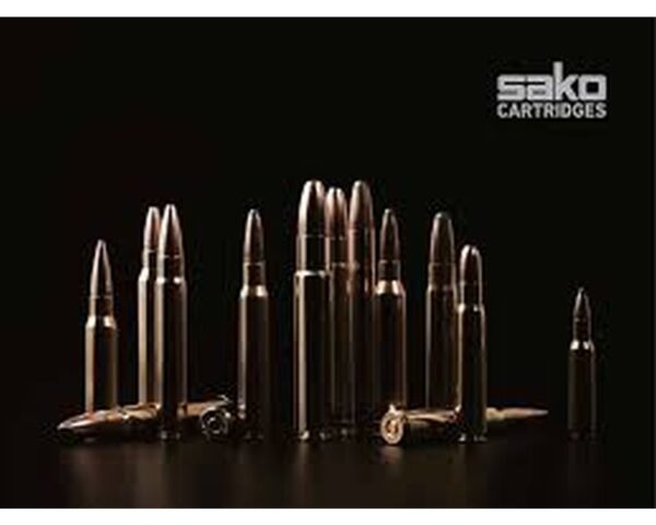 Sako Karabinski metak 30-06 win POWERHEAD II