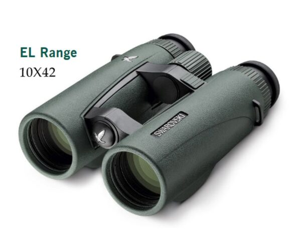 Swarovski EL Range 10×42