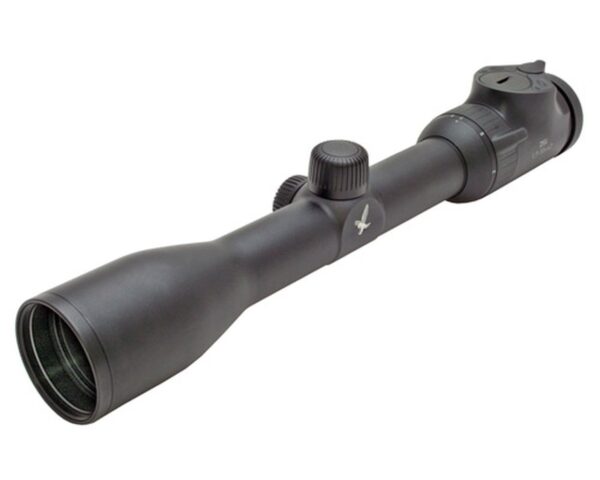 Swarovski Z6 1.7-10×42 L 4A