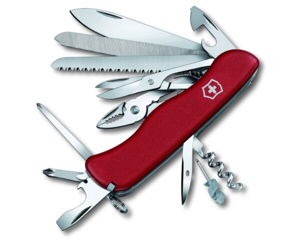 Victorinox preklopni nož WorkChamp 08564