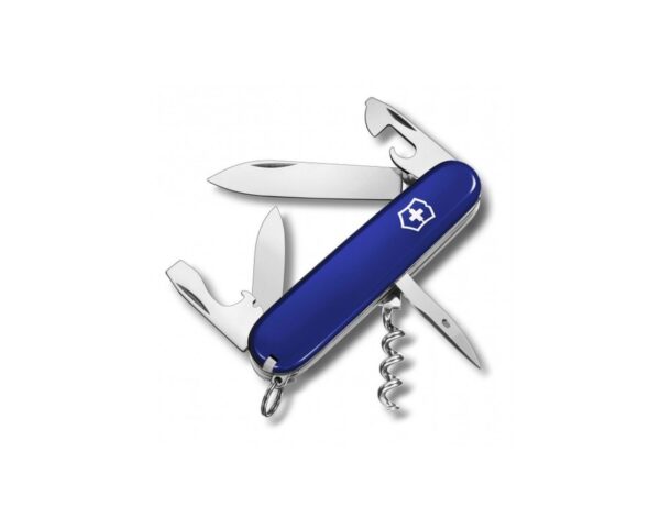 Victorinox preklopni nož Spartan blue 13603.2