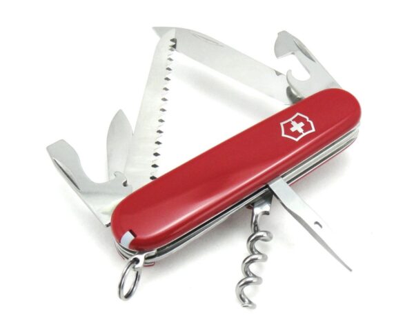 Victorinox preklopni nož Camper 13613