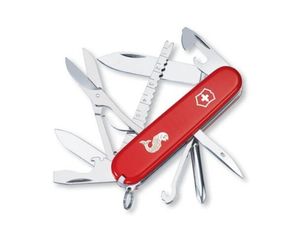 Victorinox ribarski preklopni nož Fisherman 14733.72