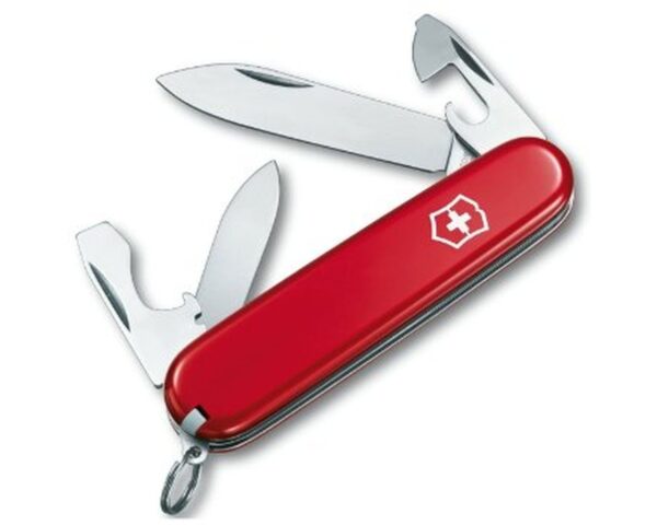 Victorinox preklopni nož Recruit red 02503