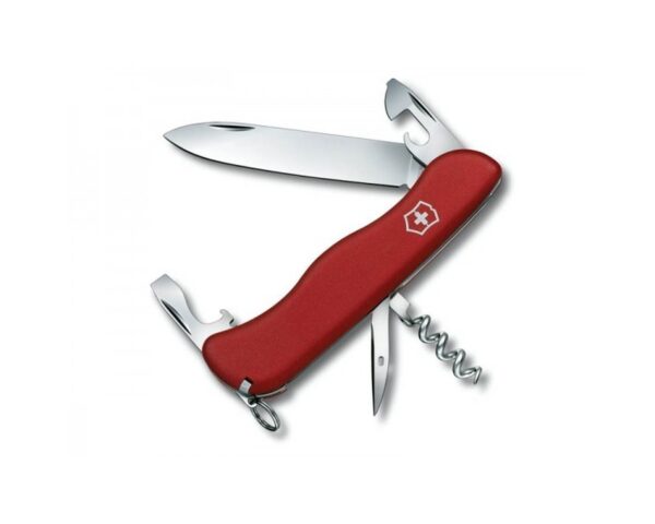 Victorinox preklopni nož Picniker red 08353