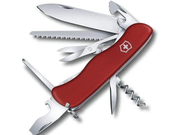 Victorinox preklopni nož Outrider Red 08513