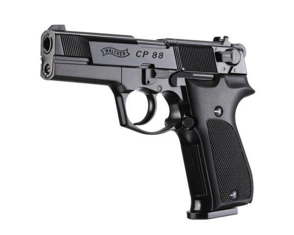 Walther vazdušni pištolj CP88 416.00.00