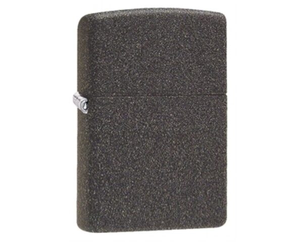 Zippo 211 Iron Stone